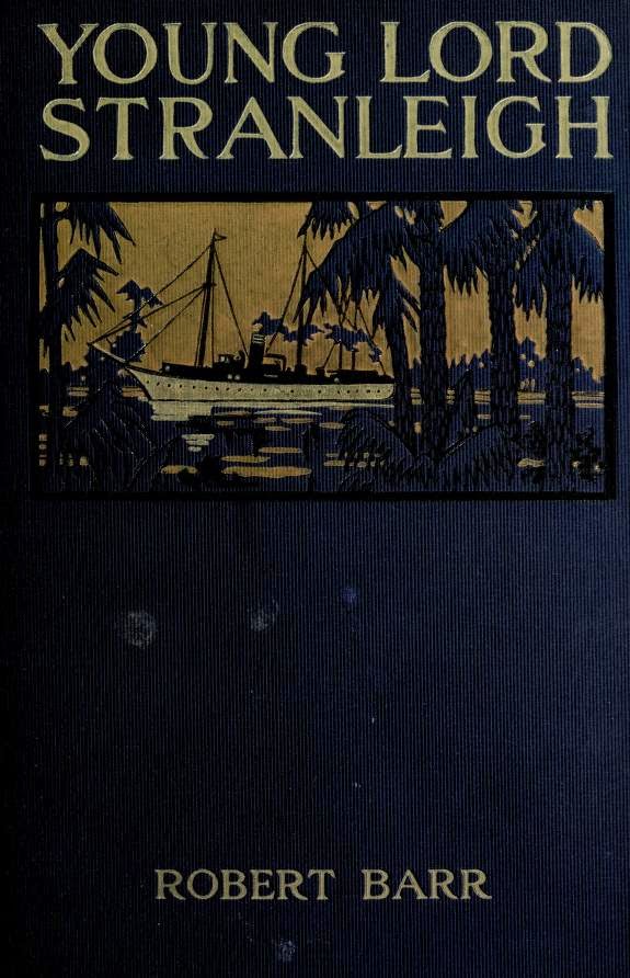 Celtic Authors: Robert Barr